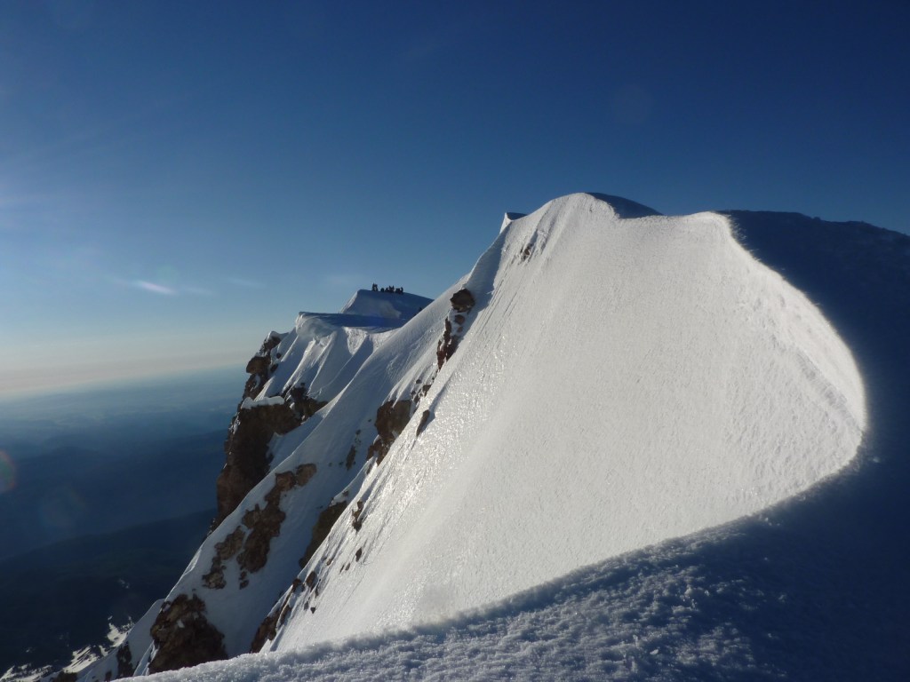A few Mount Hood favorites | On MOUNT HOOD