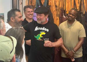 Blog | On MOUNT HOOD | The Book. The Mountain. Everything in between.